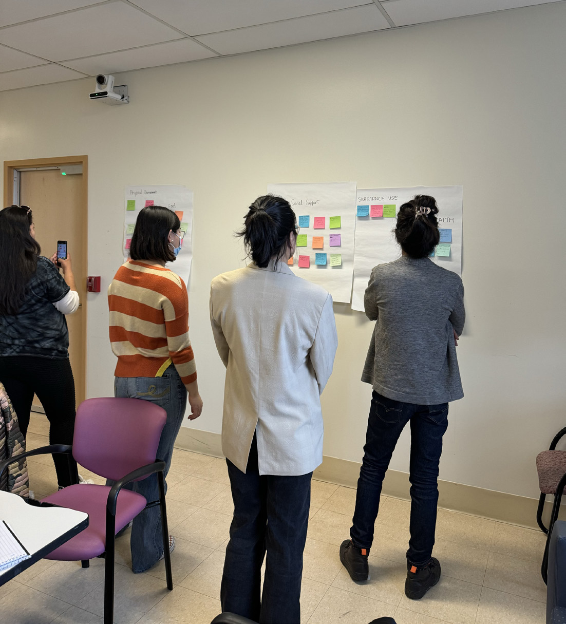 CAC - The Global Equity in Emergency Medicine Centre